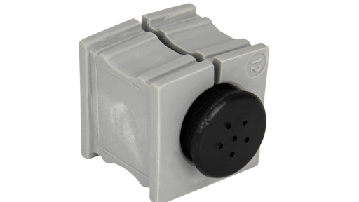 icotek PCE12 Plug-in Pressure Compensation Element From: icotek Corp ...