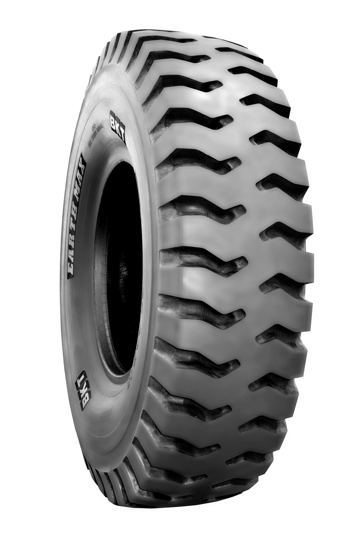 BKT Debuting New Implement Tire at SEMA 2018 | OEM Off-Highway
