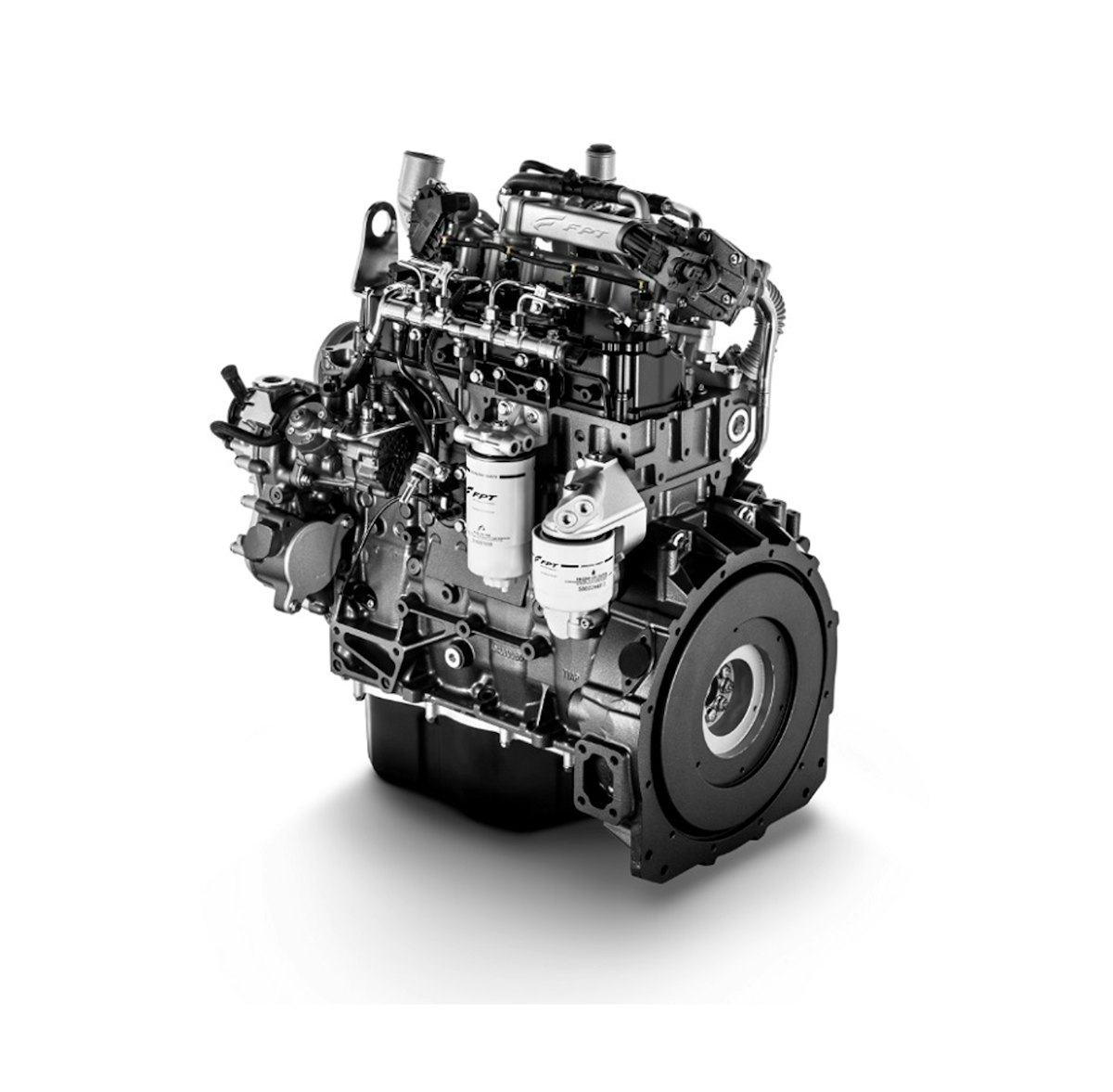 FPT Exhibits High-Technology Stage V Engines at EIMA 2018 | OEM Off-Highway