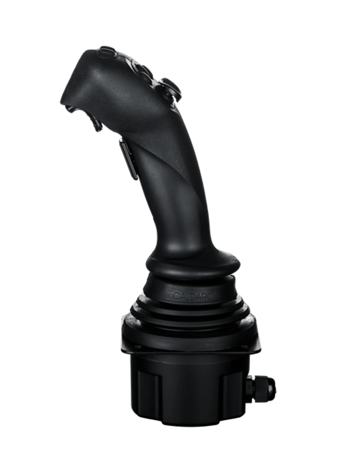 Caldaro ViperXT Joystick Grip From: Caldaro Inc. | OEM Off-Highway
