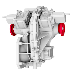 FPT Transfer Box From: FPT Industrial | OEM Off-Highway