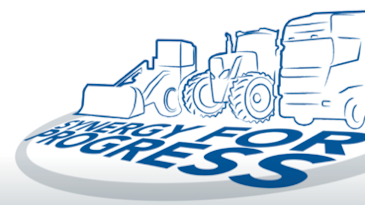 AVL International Commercial Powertrain Conference | OEM Off-Highway