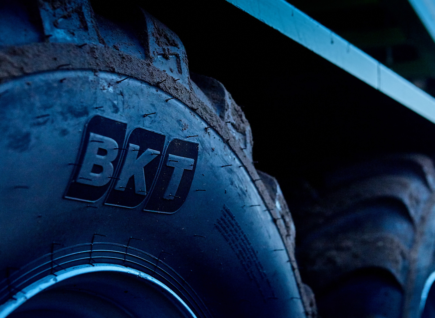 BKT to Exhibit its Largest Agricultural Tire at SIMA 2019 | OEM Off-Highway