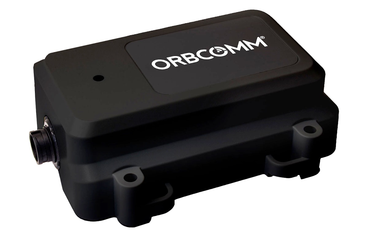 ORBCOMM Presenting Telematics and Predictive Maintenance Solutions at ...
