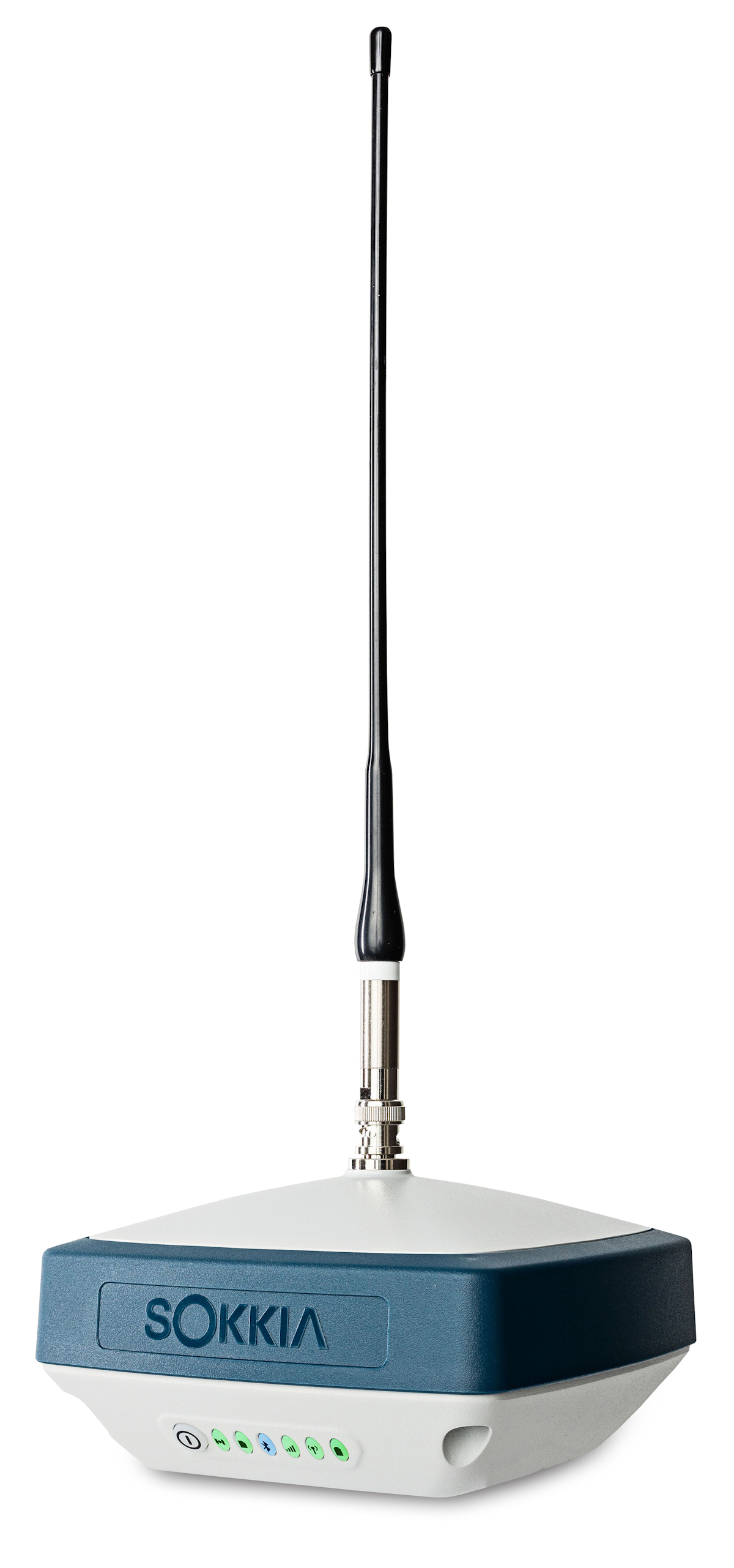 Sokkia GRX3 GNSS Integrated Receiver From: Topcon Positioning Systems ...