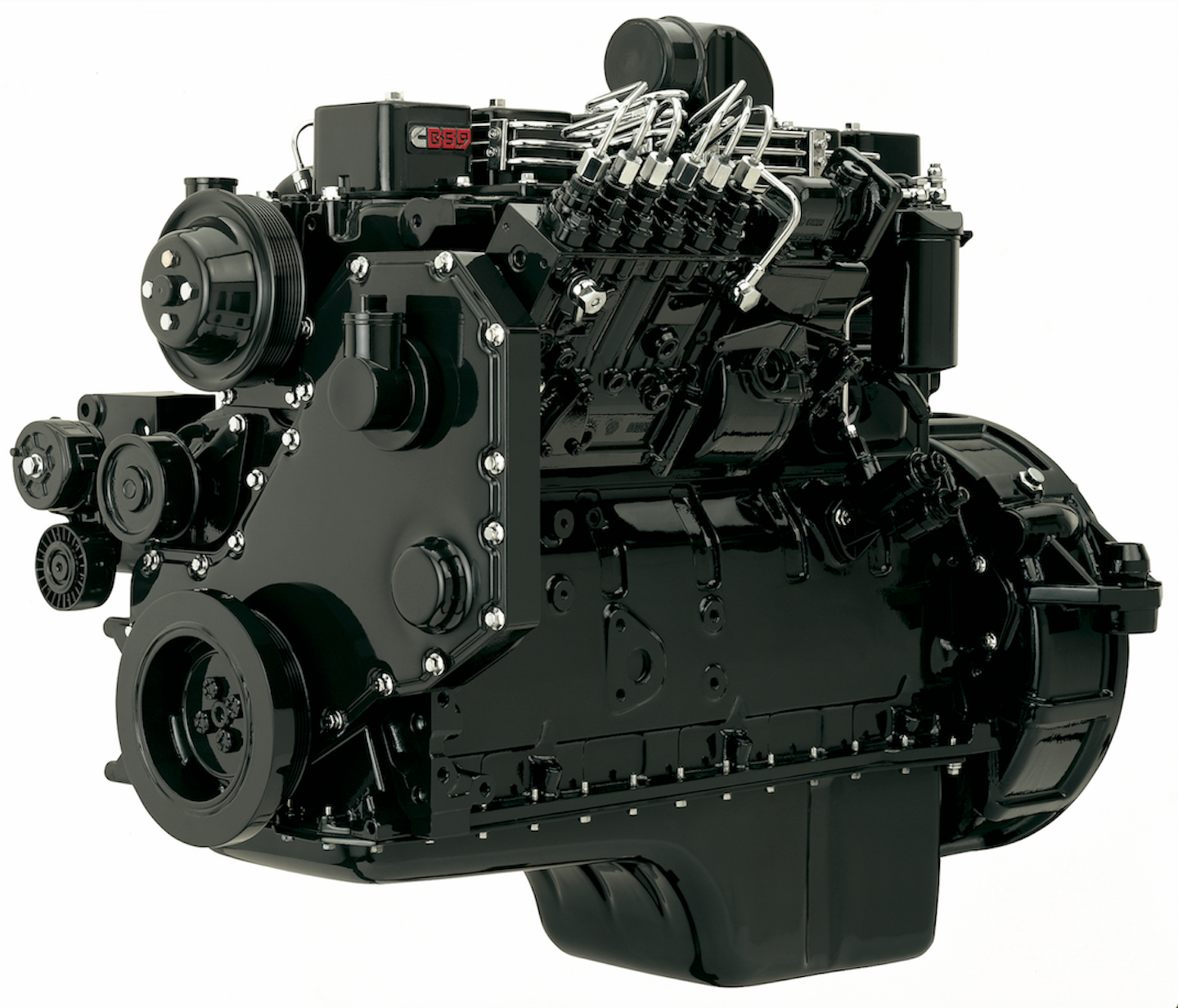 Cummins Celebrating Centenary at bauma 2019 | OEM Off-Highway