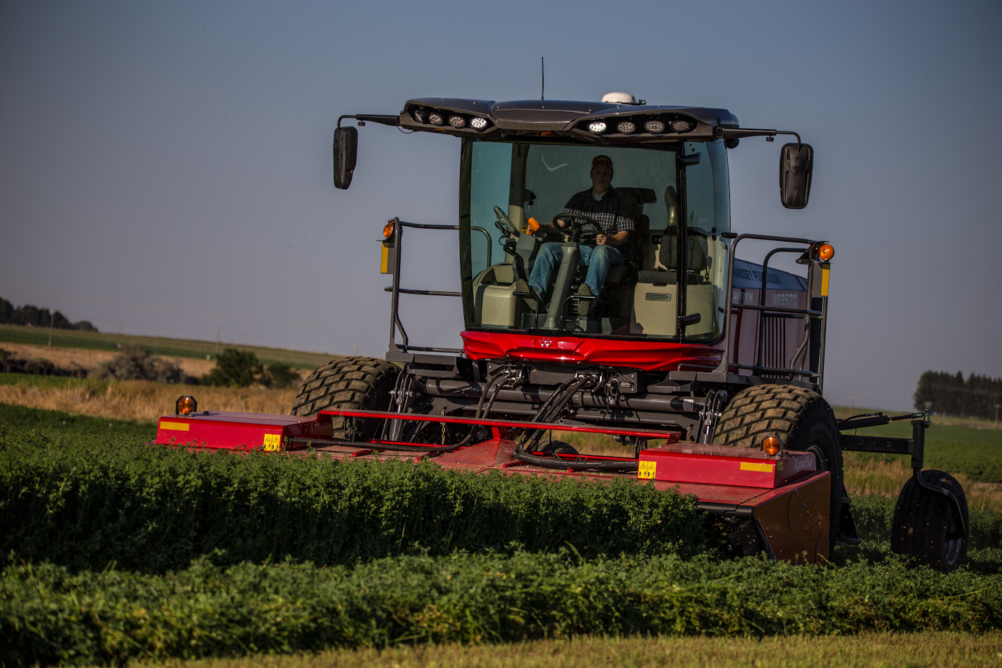 AGCO Innovations Earn Seven 2019 AE50 Awards | OEM Off-Highway