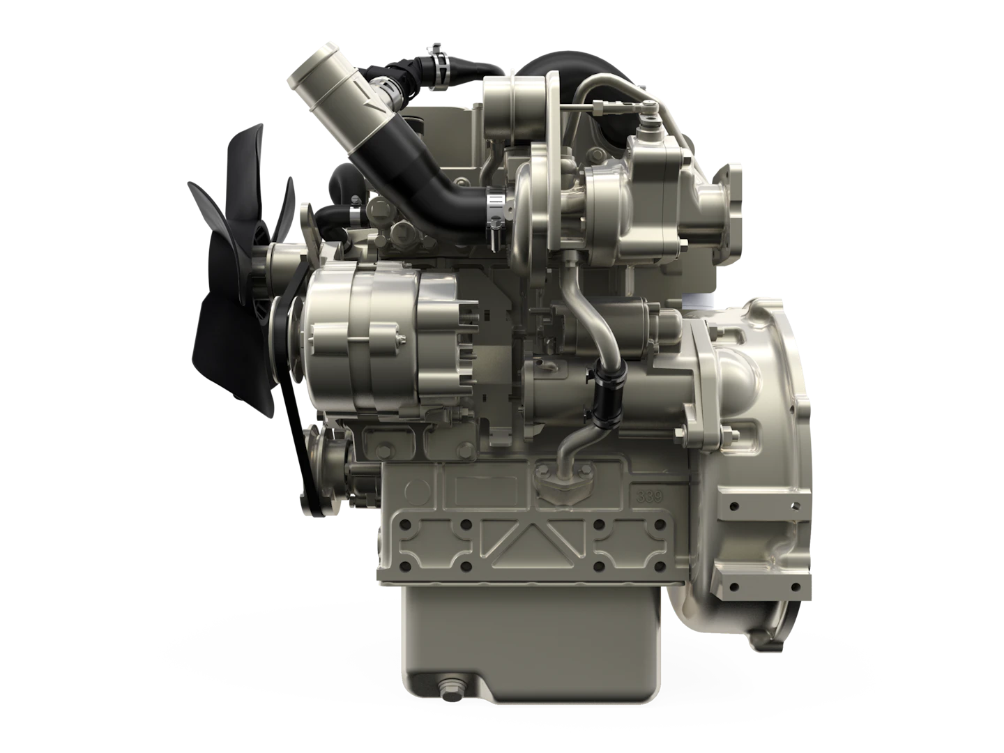 Perkins Engines Rental Market Focus on Display at ARA Show 2019 | OEM ...