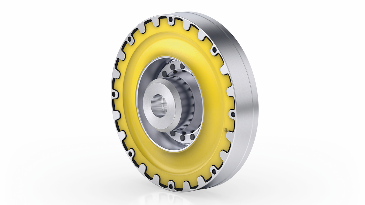 VULKAN Drive Tech VULASTIK L Coupling From: VULKAN Drive Tech | OEM Off ...