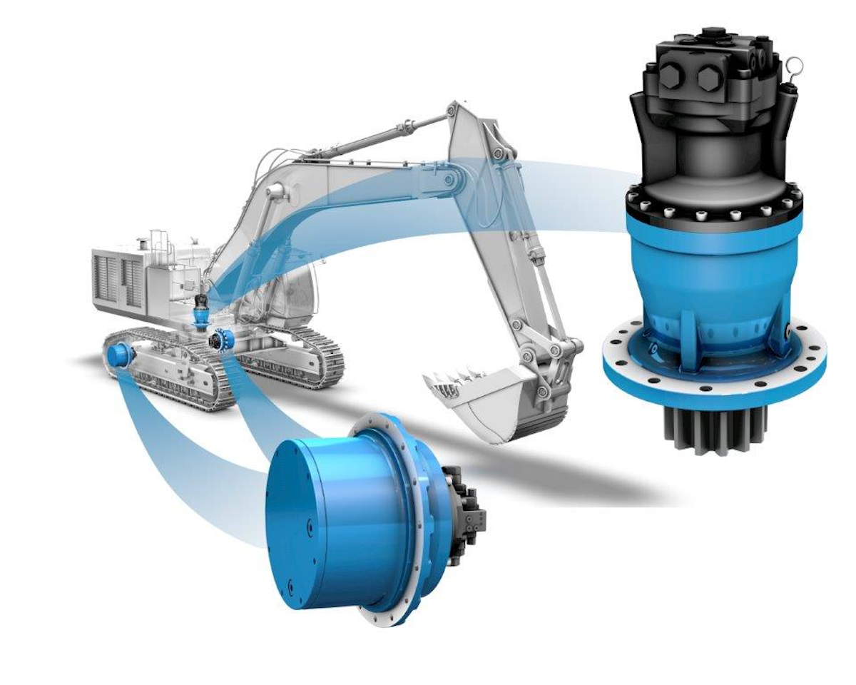 Comer Unveiling New Solutions for Construction Equipment at bauma 2019 ...