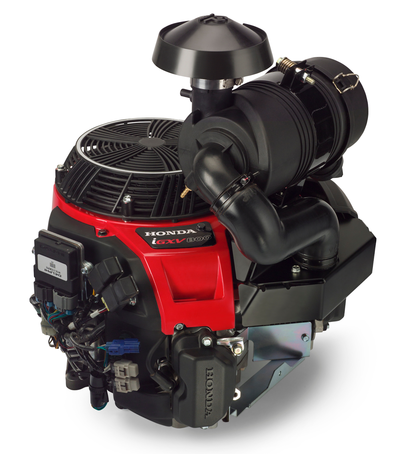 Compact Engine Designs | OEM Off-Highway