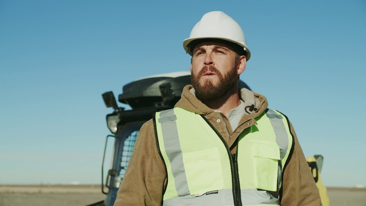 Built Robotics — The Future of Construction | OEM Off-Highway