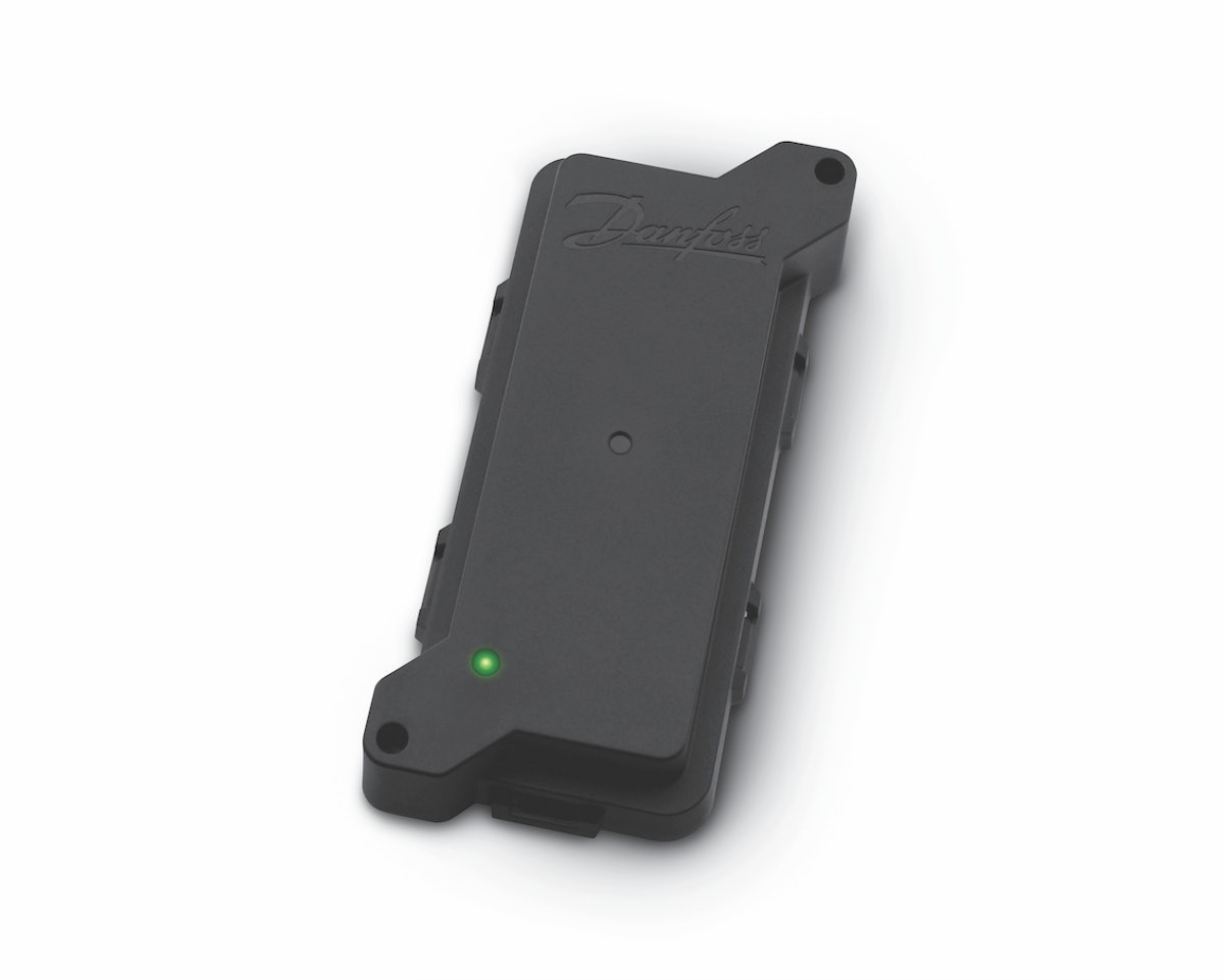 Danfoss PLUS+1 Connect From: Danfoss - Danfoss Power Solutions | OEM ...