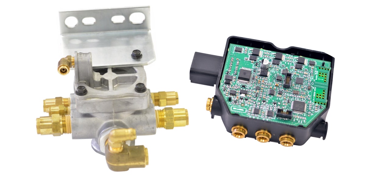 IMI Precision Engineering iLACM From: IMI Precision Engineering | OEM ...