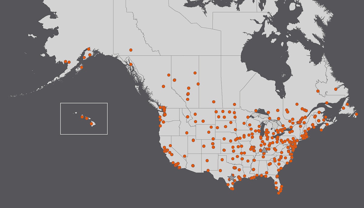 Working Smarter AND Harder | OEM Off-Highway