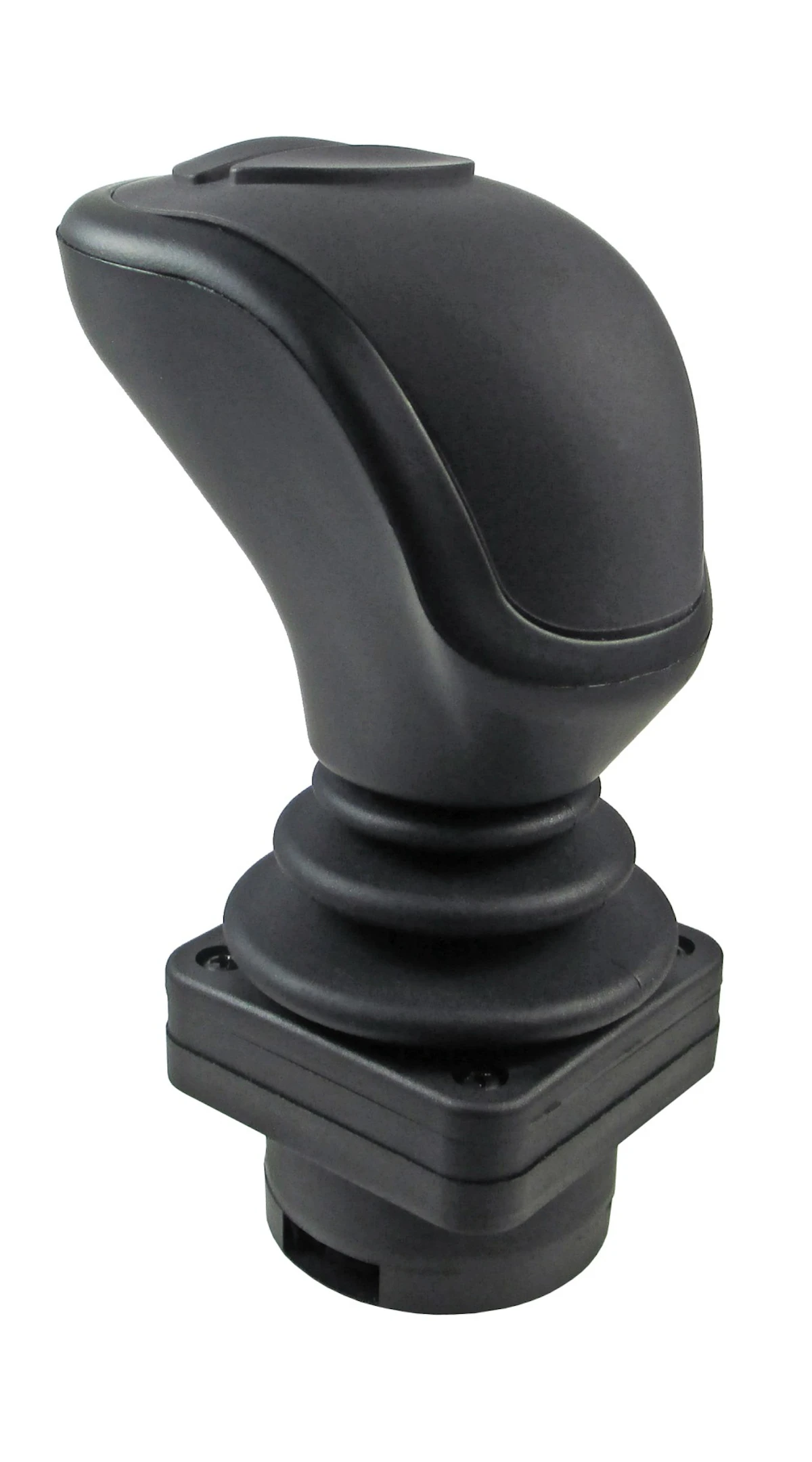 APEM XF Series Finger Operated Joystick Controller From: APEM | OEM Off ...