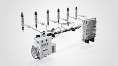 Hydrocarbon Dosing System From: Parker Hannifin Corp. | OEM Off-Highway