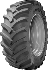 Titan Goodyear Optitorque R-1 Radial Tire From: Titan Tire Corp., a ...