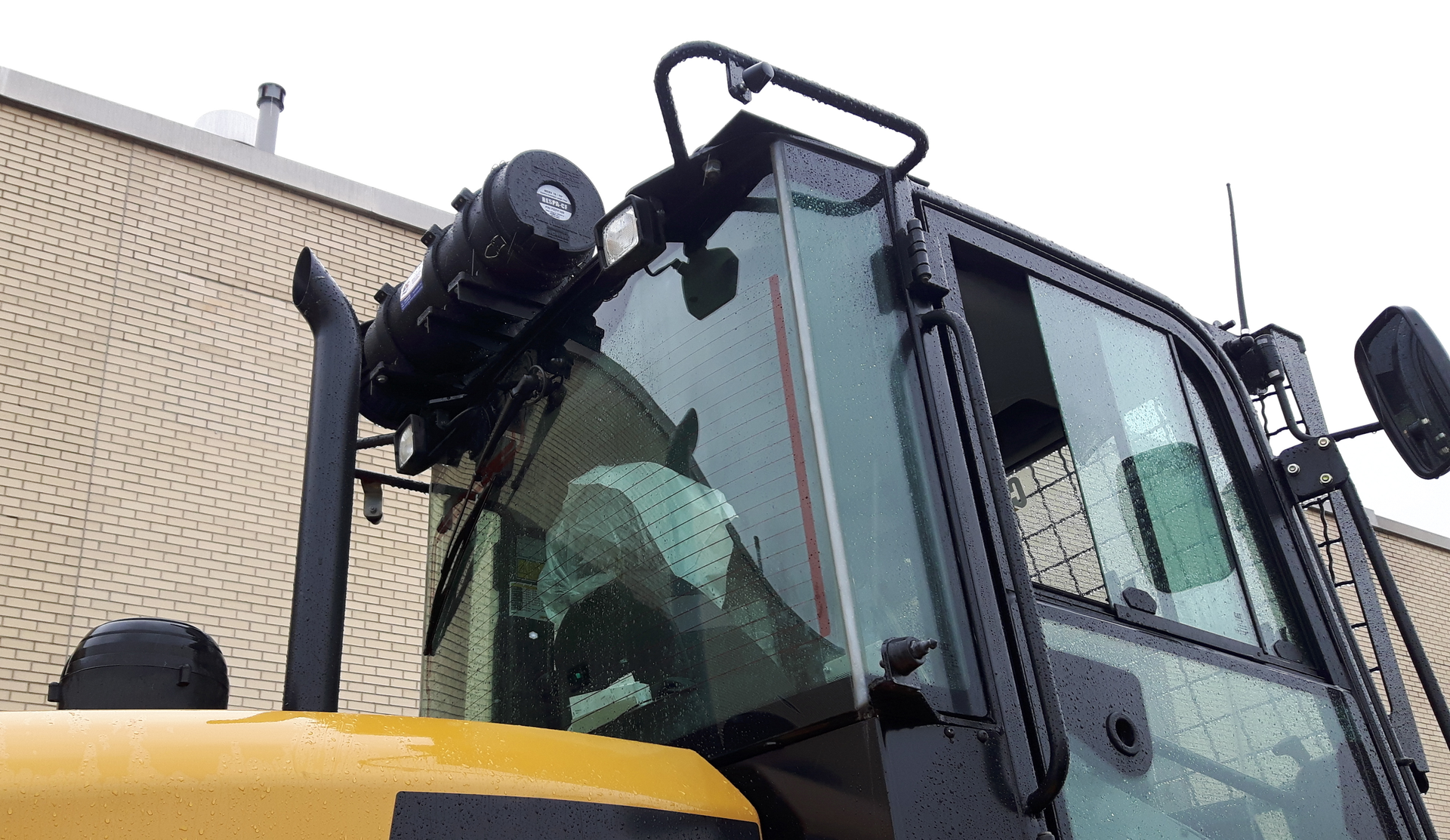 The Growing Demand for Clean Cab Air: What is it? How do you get it ...