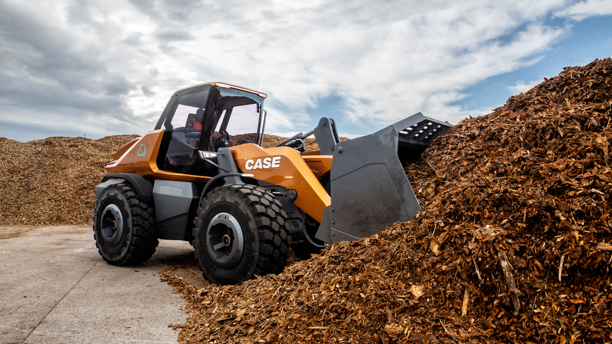 CNH Industrial Introduces New Strategy to Secure Future Growth | OEM ...