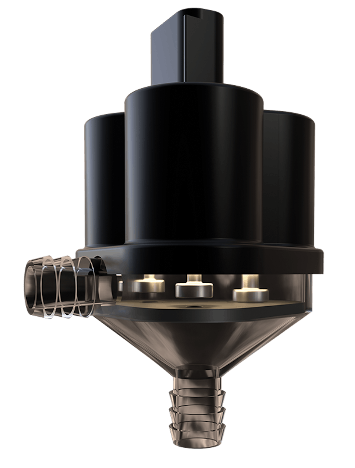 Discrete Proportional Valve Technology: An Innovative Solution for ...