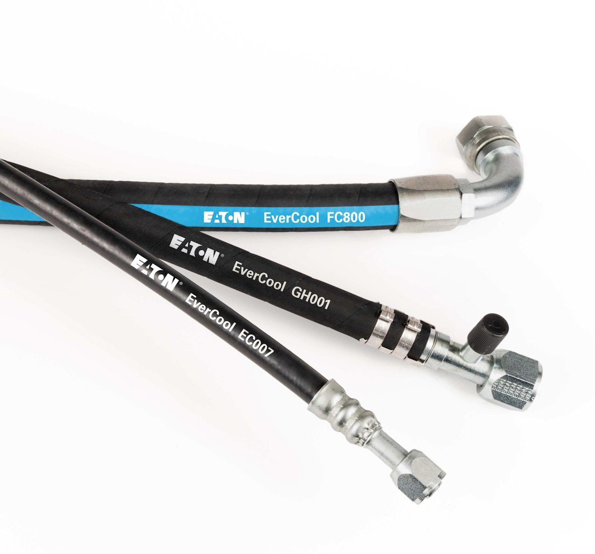 Eaton EC007 A/C hose From: Eaton | OEM Off-Highway