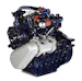 Perkins Hybrid-Hydraulic Engine From: Perkins Engines Company Limited ...
