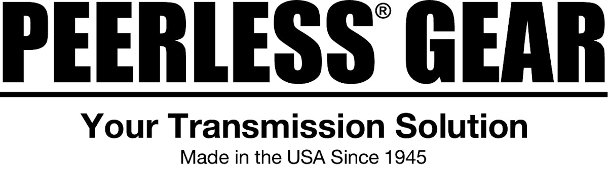 Peerless Gear, a division of Certified Parts Corp. | OEM Off-Highway