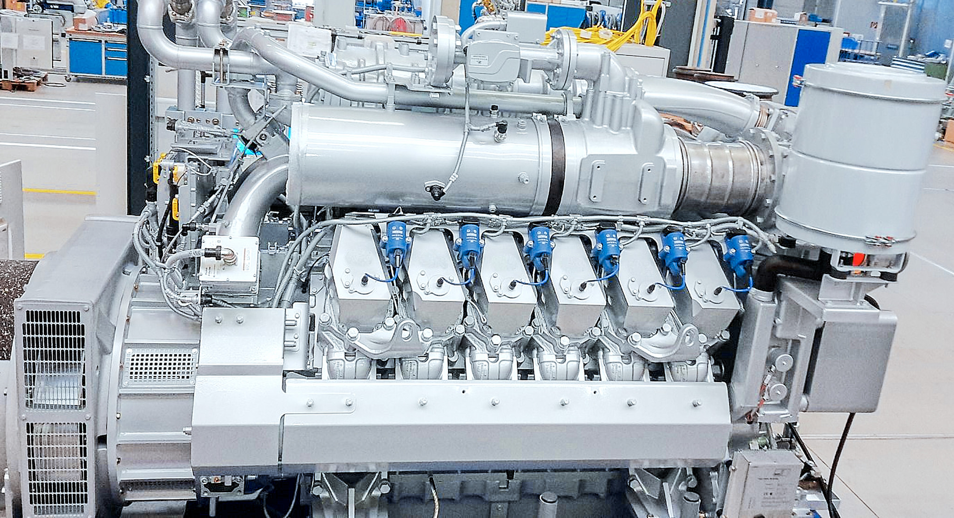 Engine Performance: Key Factors and Enhancements - Stuart Weitz Man