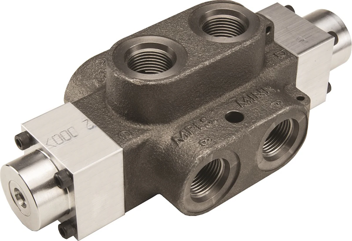 Doering Acquires Metro Hydraulics | OEM Off-Highway