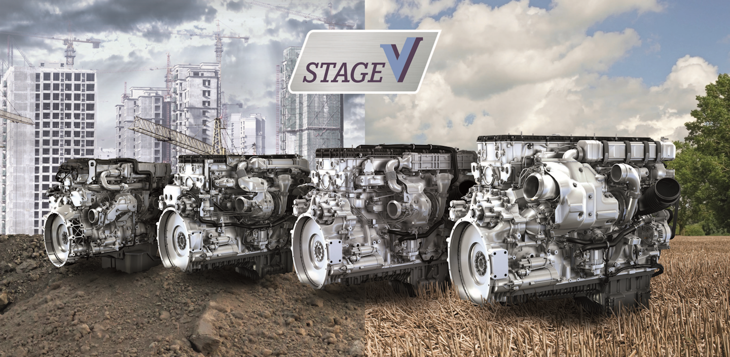 Engine Efficiency and Performance Remain Key Design Factors for ...