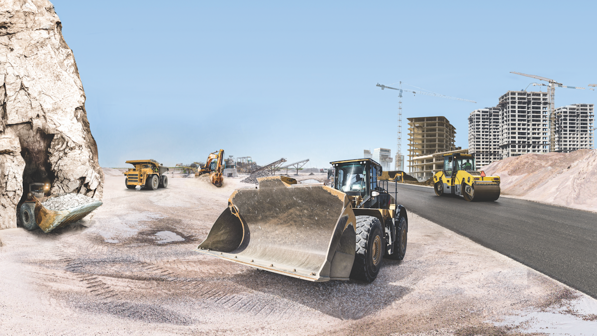 Danfoss Showcasing Electrification and Digital Displacement Pump ...