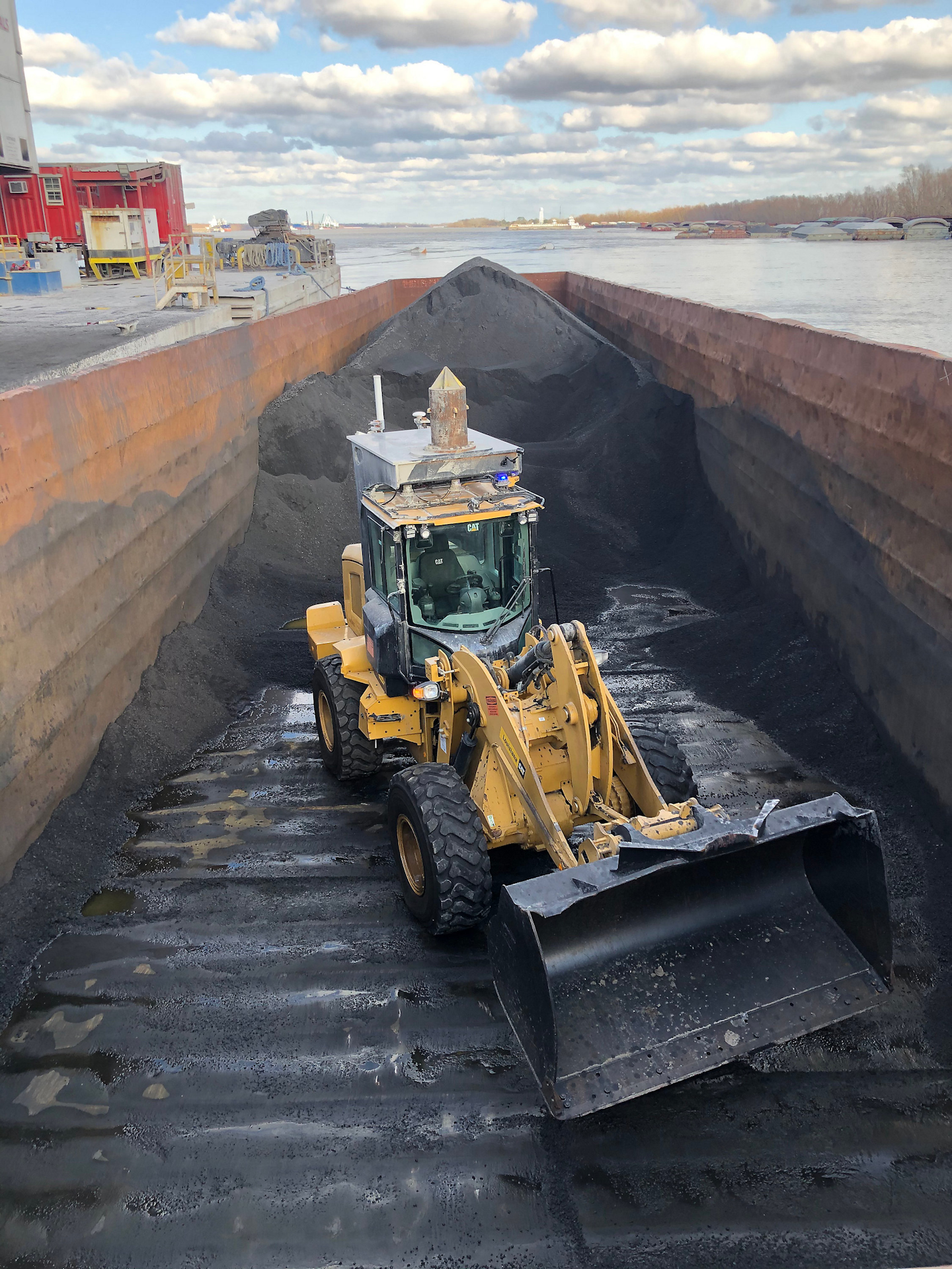 Caterpillar Expands Cat Command Capabilities to More Construction ...