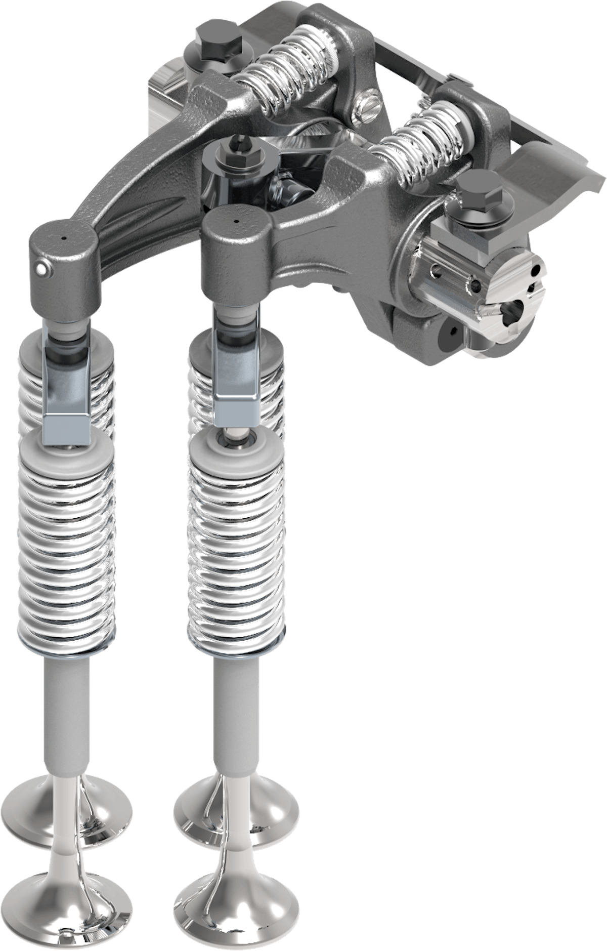 Eaton Valvetrain for Off-Highway Diesel Engines From: Eaton | OEM Off ...