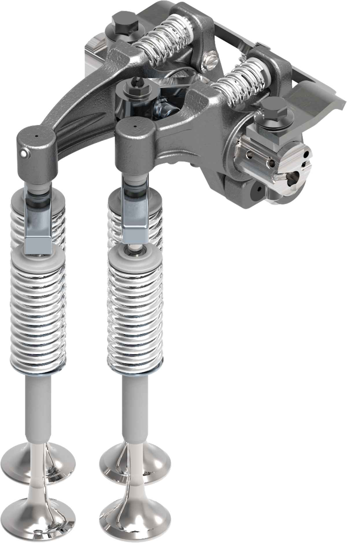 Eaton Valvetrain for Off-Highway Diesel Engines From: Eaton | OEM Off ...