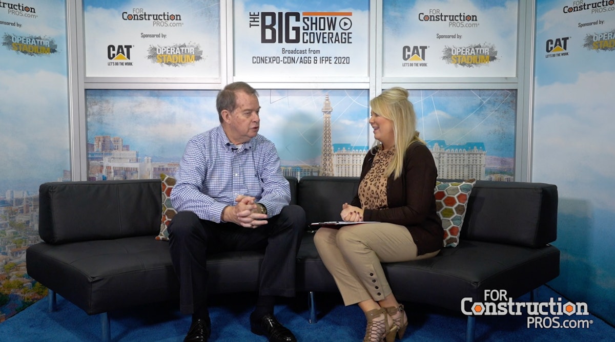 How Connectivity is Improving Efficiency in Construction | OEM Off-Highway