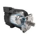 Danfoss Fan Drive Control for Series 45 Open Circuit Axial Piston Pumps ...