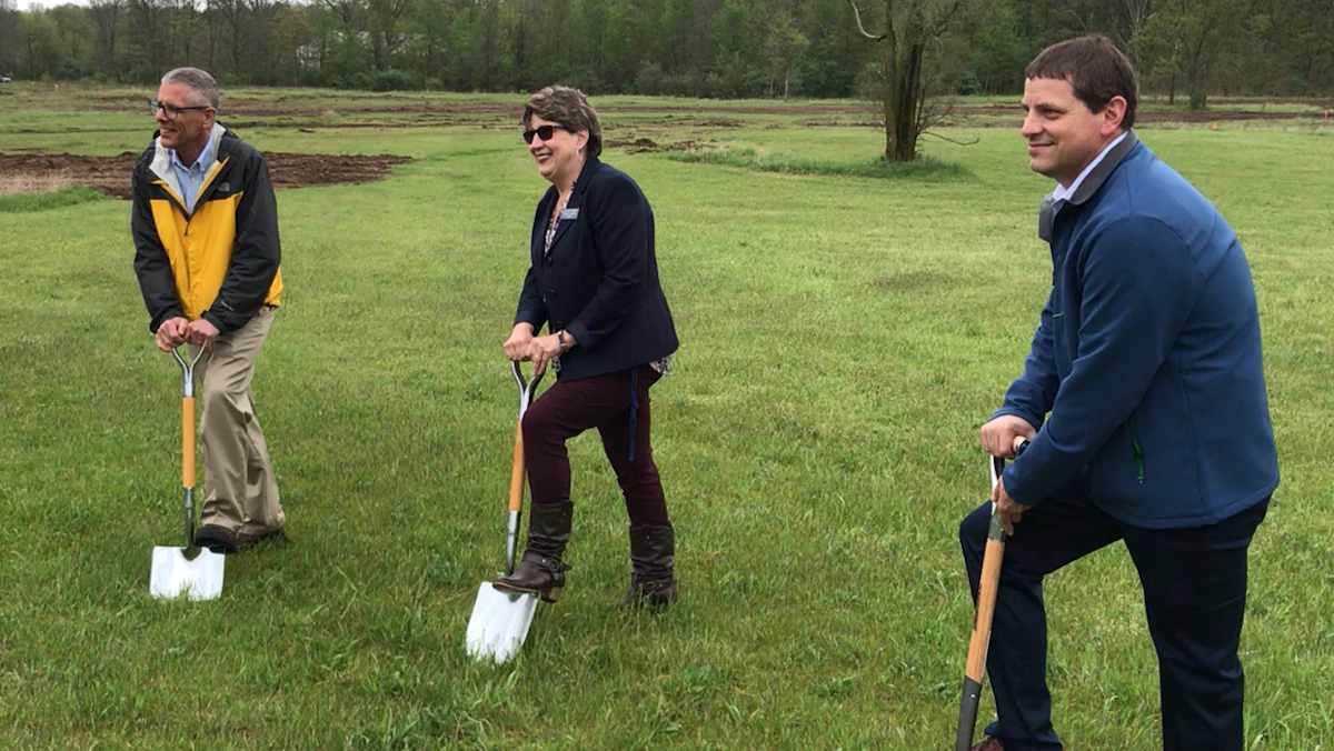 FEMA Corp. Breaks Ground on New Manufacturing Facility | OEM Off-Highway