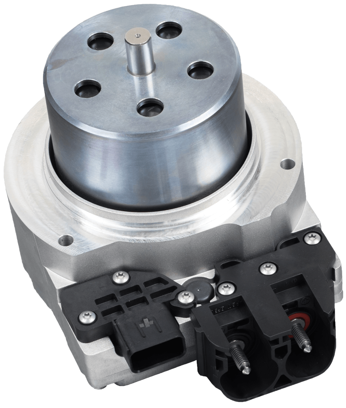 SONCEBOZ CPM90 Brushless DC Motor From: Sonceboz SA | OEM Off-Highway