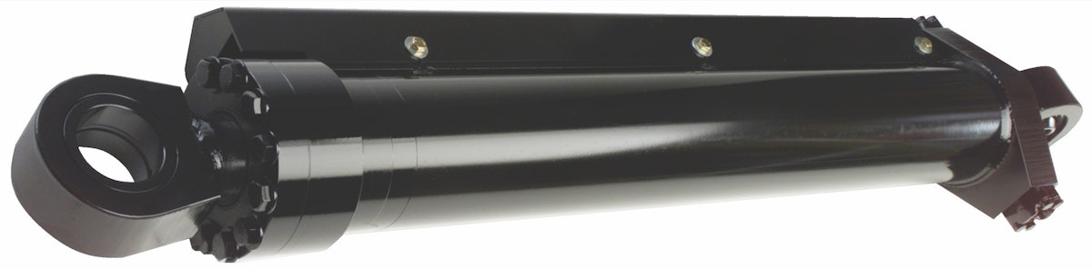 RAM Thumb Cylinders From: RAM Industries Inc. | OEM Off-Highway