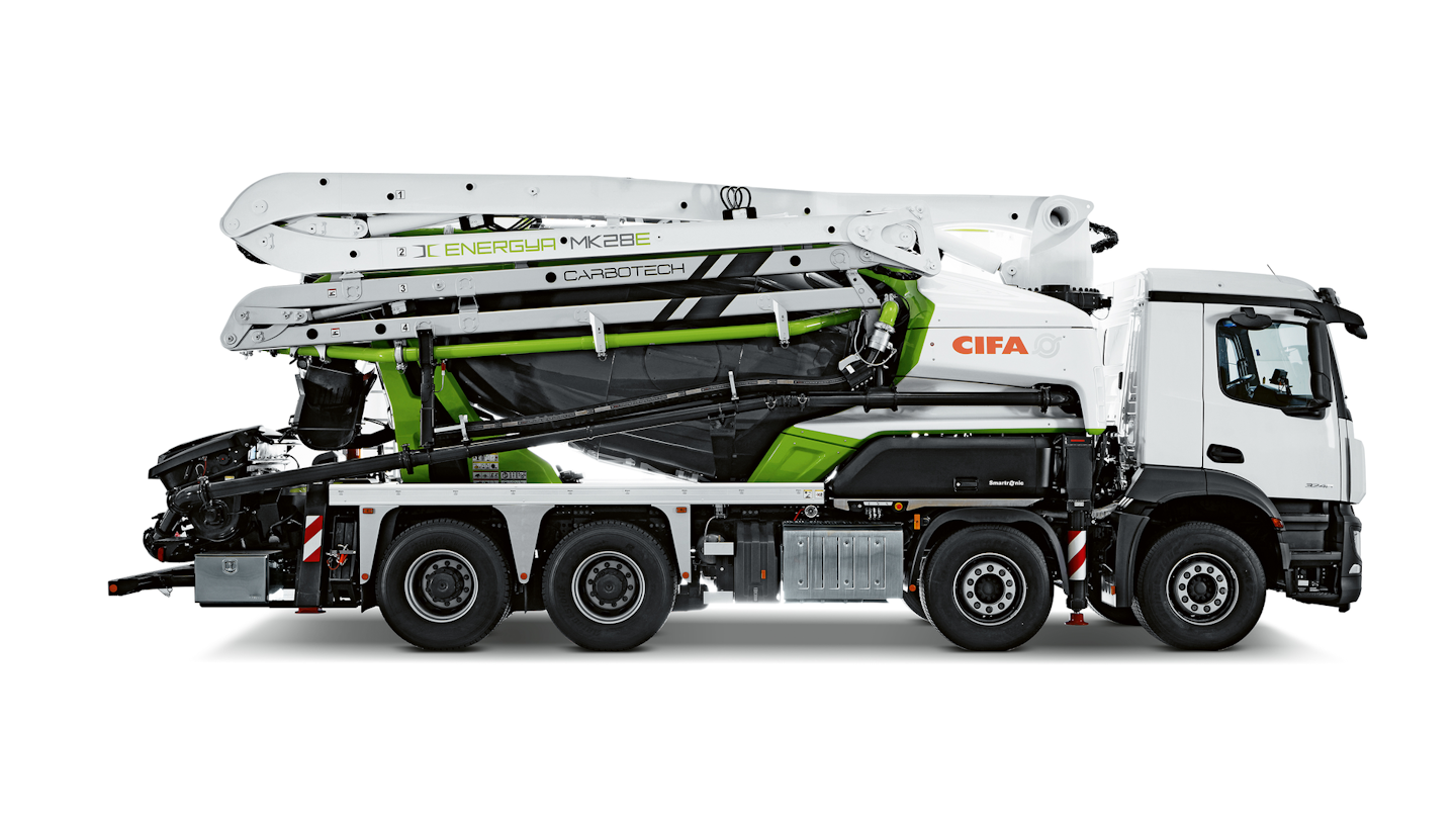 Red Dot Announces Winners of 2020 Product Design Awards | OEM Off-Highway