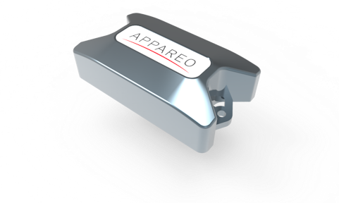 Appareo AT-130 Cellular Asset Tracker for Off-Highway Equipment From ...