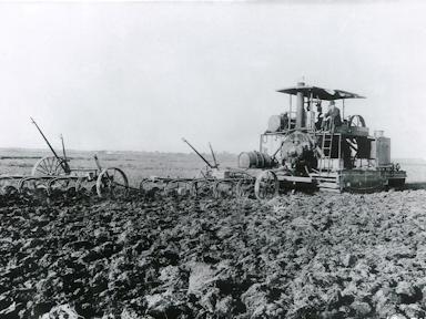 AEM Hall of Fame Inventors who Changed the World | OEM Off-Highway