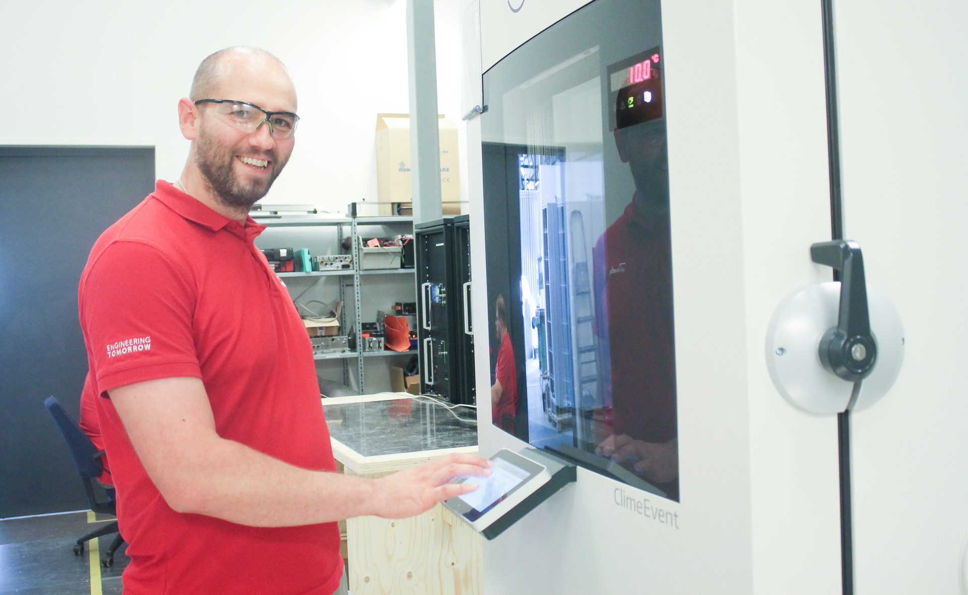 Danfoss Editron Sets Manufacturing Record at Finnish Production ...