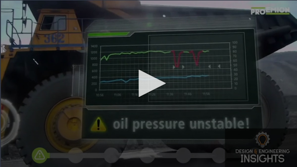 Design & Engineering Insights: Proemion Says Digital Transformation ...