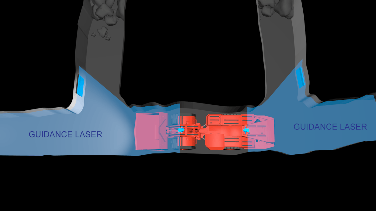 RCT to Automate Underground Mining Fleet in Australia | OEM Off-Highway