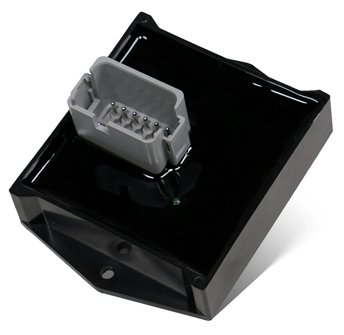 Marlin Technologies M-Flex CAN 4I-4O Controller From: Marlin ...