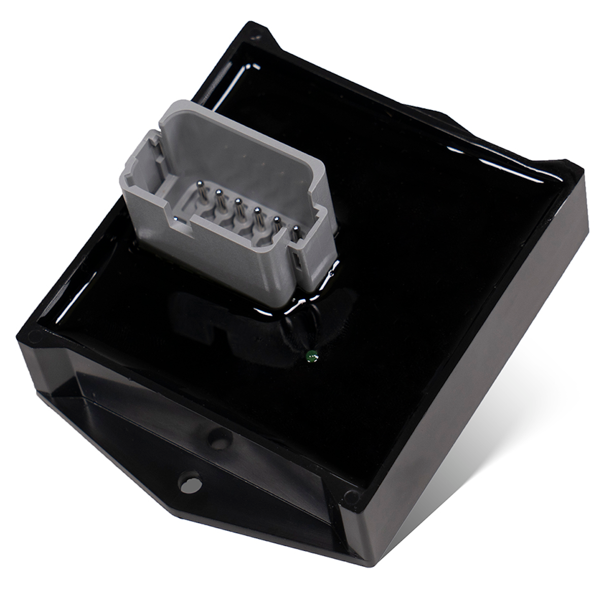 Marlin Technologies M-Flex CAN 4I-4O Controller From: Marlin ...