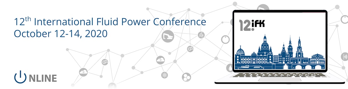 International Fluid Power Conference (IFK) | OEM Off-Highway