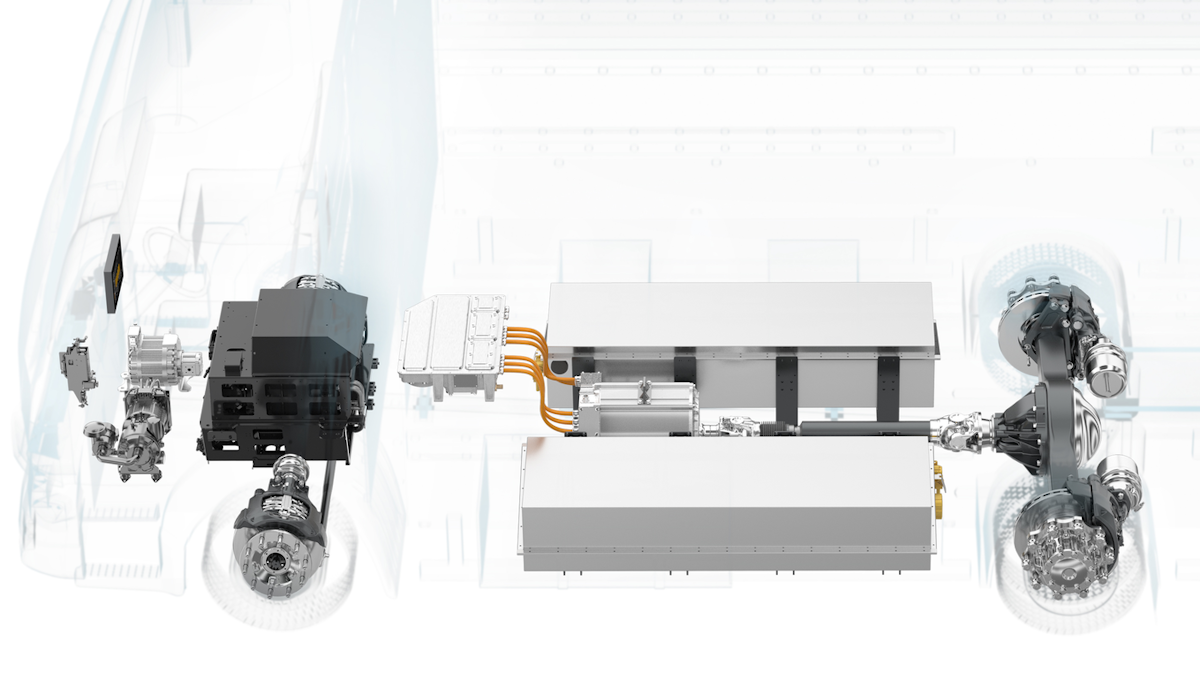 Dana Acquires Pi Innovo | OEM Off-Highway